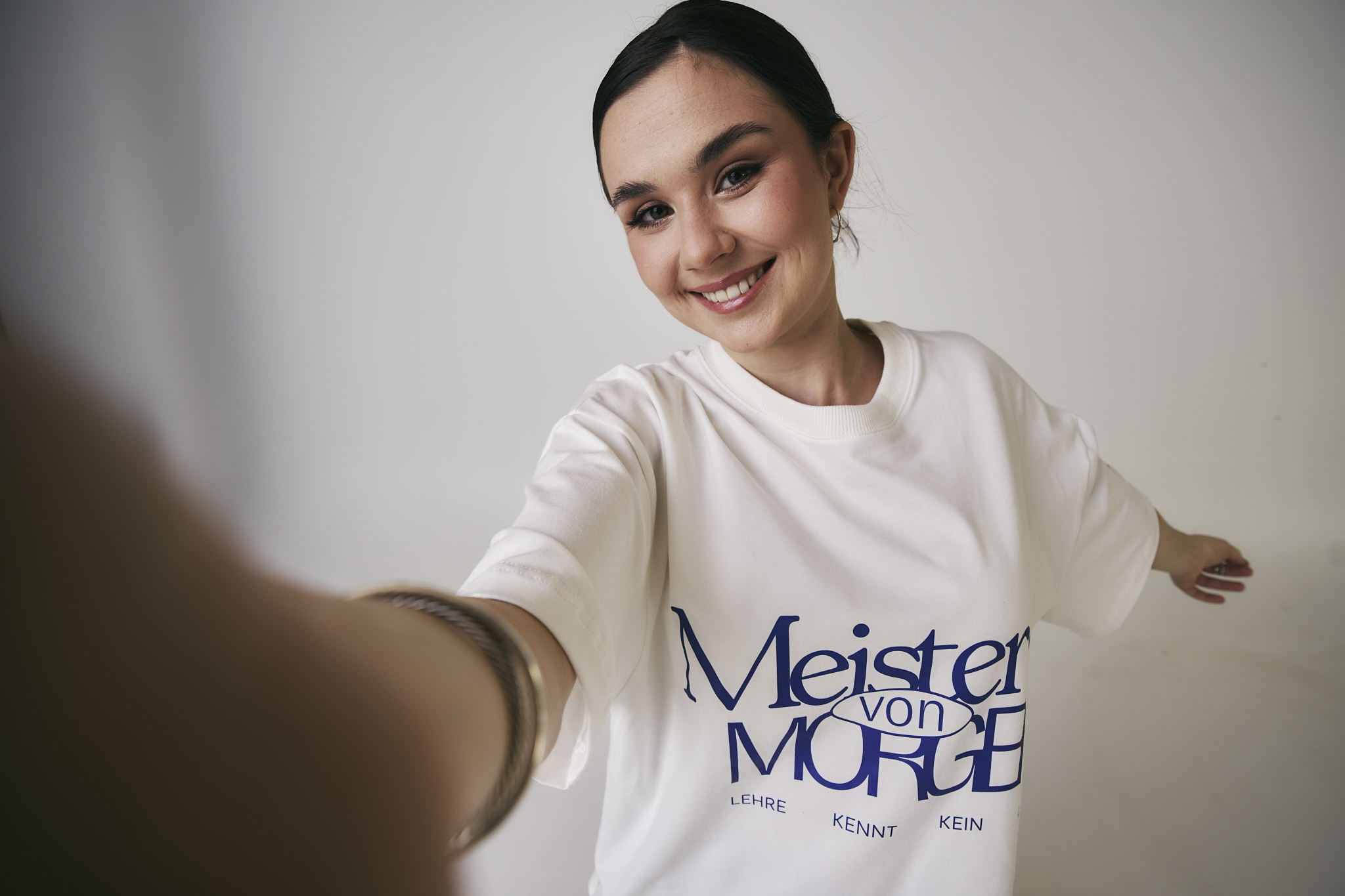 Aufstieg · Lehre Salzburg